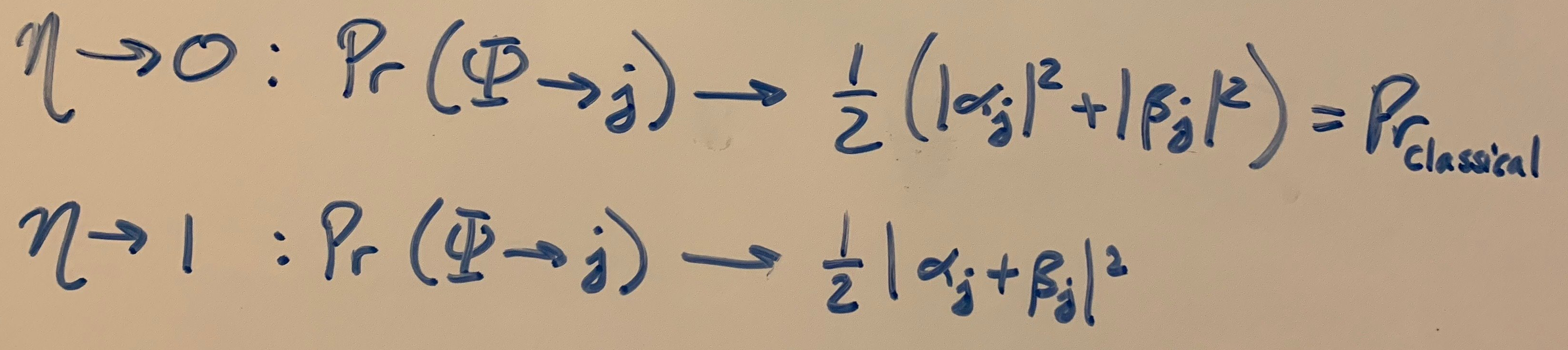 On decoherence – Rising Entropy