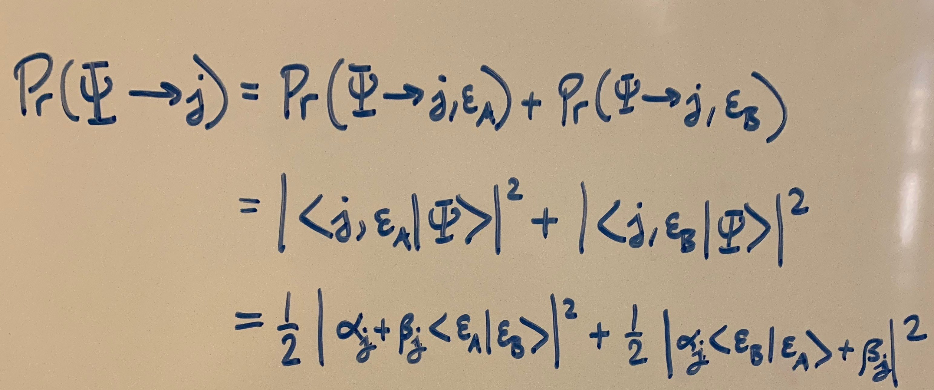 On decoherence – Rising Entropy
